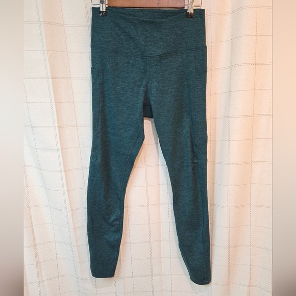 GAIAM | Pants & Jumpsuits | Gaiam Active Legging | Poshmark